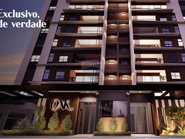 Apartamento para venda em Jardim Glória em Americana São Paulo de 98.00m² com 3 Quartos, 2 Suítes e 2 Garagens