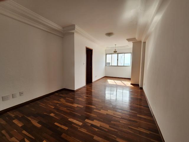 Apartamento para venda em Jardim Glória em Americana São Paulo de 109.00m² com 2 Quartos e 1 Garagem