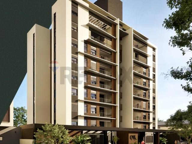 Apartamento para venda em Jardim Glória em Americana São Paulo de 111.00m² com 3 Quartos, 3 Suítes e 2 Garagens