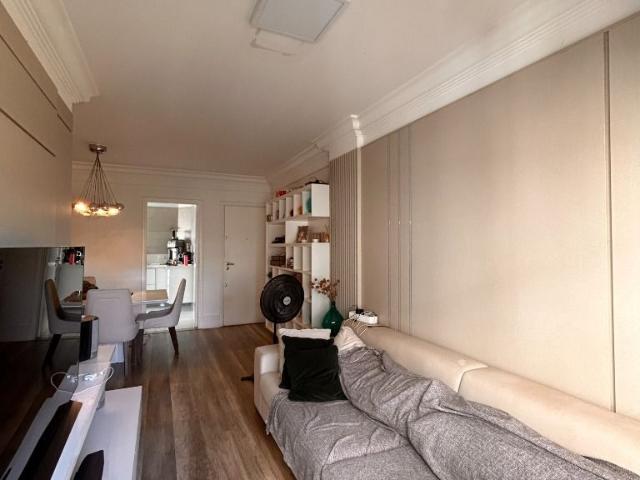 Apartamento para venda em Jardim Glória em Americana São Paulo de 120.00m² com 3 Quartos, 1 Suíte e 1 Garagem