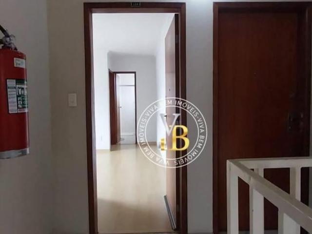 Apartamento para venda em Jardim Glória, Juiz de Fora