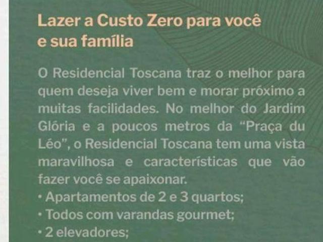 Apartamento para venda em Jardim Glória, Juiz de Fora