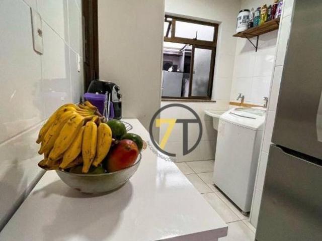 Apartamento para venda em Jardim Glória, Juiz de Fora