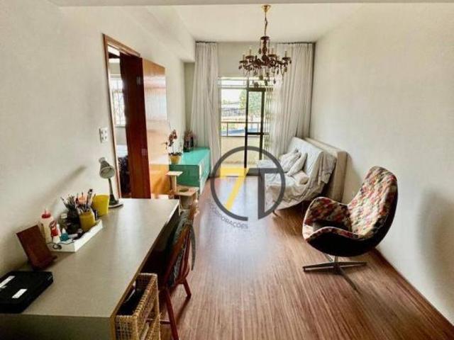 Apartamento para venda em Jardim Glória, Juiz de Fora