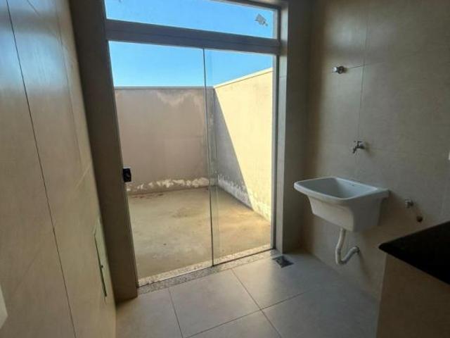 Apartamento para venda em Jardim Glória, Lavras