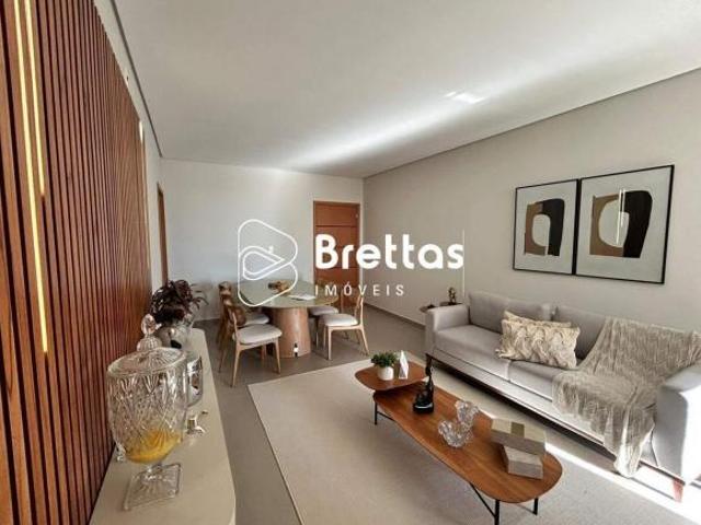 Apartamento para venda em Jardim Glória, Lavras