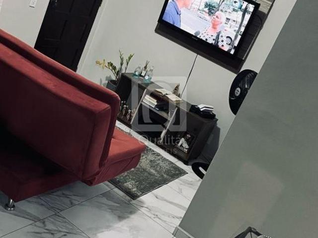 Apartamento para venda em Jardim Guadalajara de 42.70m² com 2 Quartos e 1 Garagem