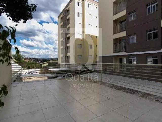Apartamento para venda em Jardim Guadalajara de 50.76m² com 2 Quartos, 1 Suite e 2 Garagens