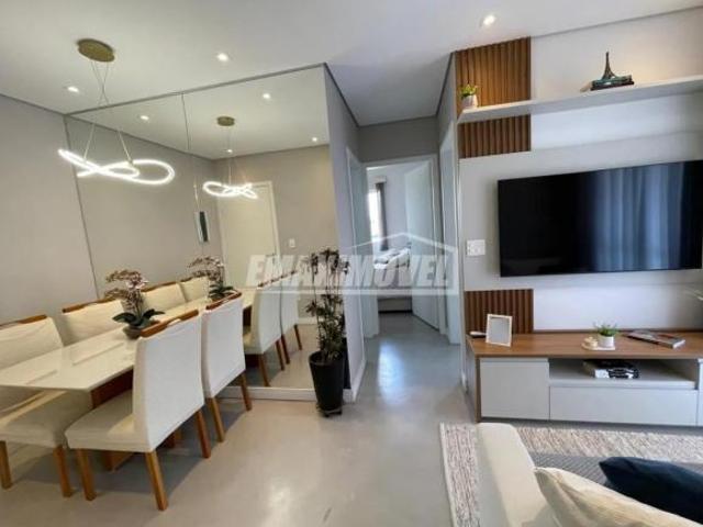 Apartamento para venda em Jardim Guadalajara de 62.00m² com 2 Quartos e 1 Garagem
