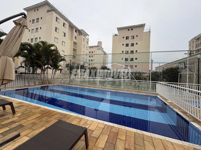 Apartamento para venda em Jardim Guadalajara em Sorocaba São Paulo de 49.00m² com 2 Quartos e 1 Garagem