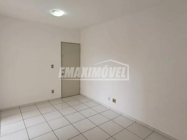 Apartamento para venda em Jardim Guadalajara em Sorocaba São Paulo de 49.00m² com 2 Quartos e 1 Garagem
