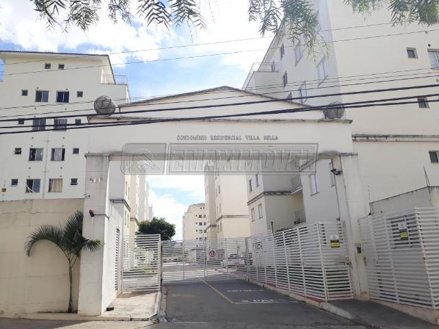 Apartamento para venda em Jardim Guadalajara em Sorocaba São Paulo de 49.00m² com 2 Quartos e 1 Garagem