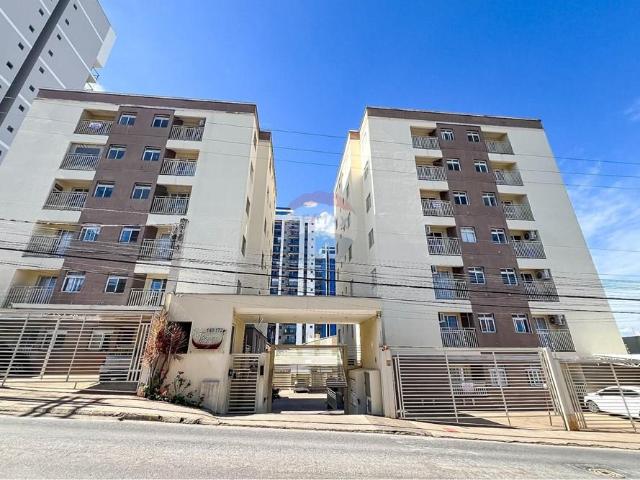 Apartamento para venda em Jardim Guadalajara em Sorocaba São Paulo de 50.40m² com 2 Quartos, 1 Suíte e 2 Garagens
