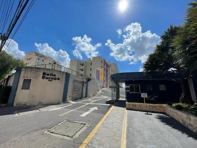 Apartamento para venda em Jardim Guadalajara em Sorocaba São Paulo de 51.00m² com 2 Quartos e 1 Garagem
