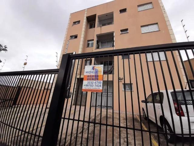 Apartamento para venda em Jardim Guadalajara em Sorocaba São Paulo de 57.00m² com 2 Quartos, 1 Suíte e 1 Garagem