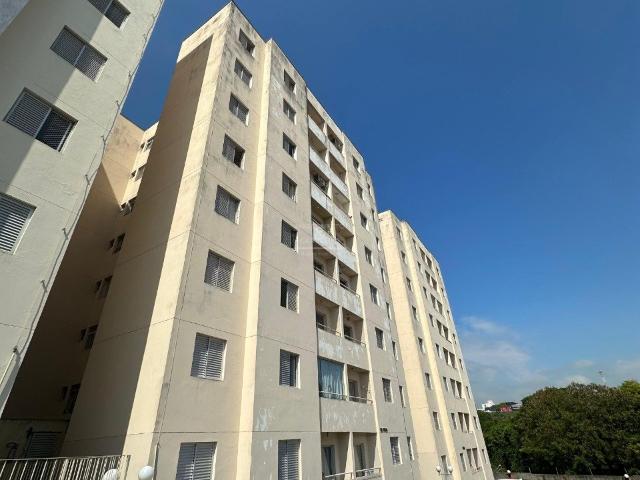 Apartamento para venda em Jardim Guadalajara em Sorocaba São Paulo de 58.00m² com 2 Quartos e 1 Garagem