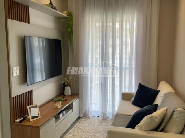 Apartamento para venda em Jardim Guadalajara em Sorocaba São Paulo de 62.00m² com 2 Quartos e 1 Garagem