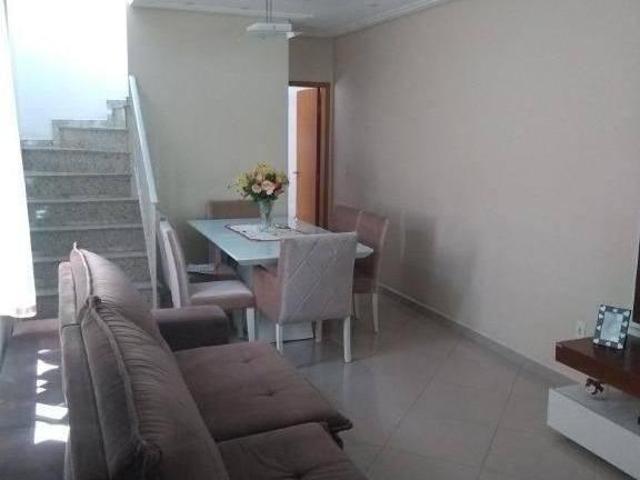 Apartamento para venda em Jardim Guanca de 125.00m² com 3 Quartos, 3 Suites e 4 Garagens