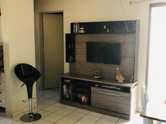 Apartamento para venda em Jardim Guanabara Acacias de 56.00m² com 2 Quartos e 1 Garagem