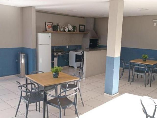 Apartamento para venda em Jardim Guanabara, Belo Horizonte