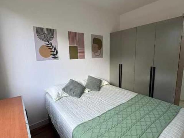 Apartamento para venda em Jardim Guanabara, Belo Horizonte