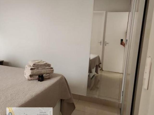 Apartamento para venda em Jardim Guanabara, Belo Horizonte