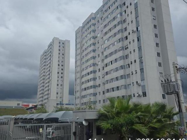 Apartamento para venda em Jardim Guanabara, Belo Horizonte
