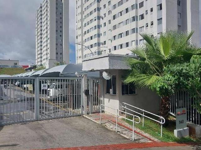 Apartamento para venda em Jardim Guanabara, Belo Horizonte