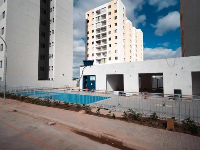 Apartamento para venda em Jardim Guanabara, Belo Horizonte