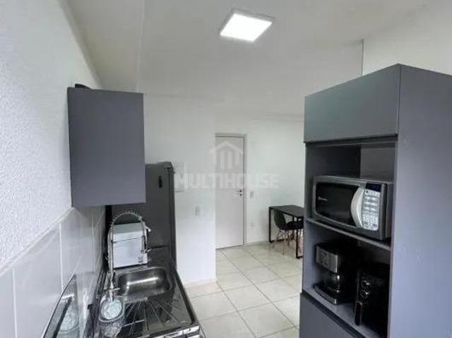 Apartamento para venda em Jardim Guanabara, Belo Horizonte