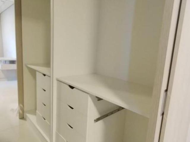 Apartamento para venda em Jardim Guanabara, Belo Horizonte