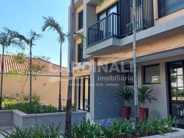 Apartamento para venda em Jardim Guanabara de 39.00m² com 1 Quarto, 1 Suite e 1 Garagem