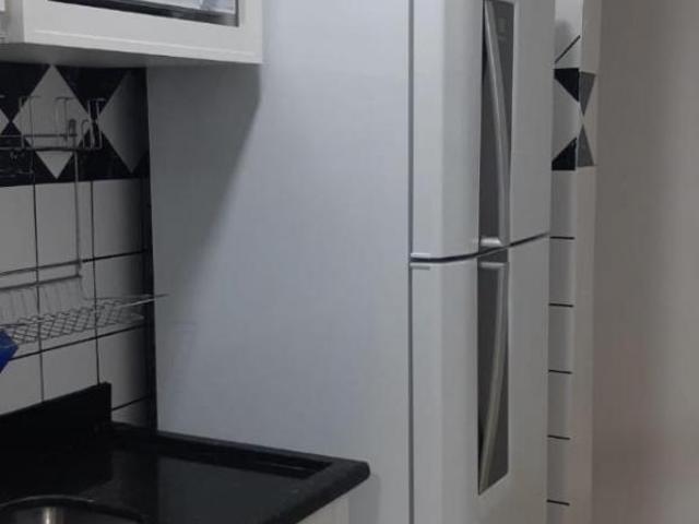 Apartamento para venda em Jardim Guanabara de 45.00m² com 2 Quartos e 1 Garagem