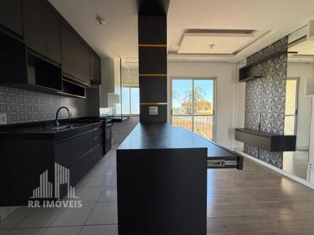 Apartamento para venda em Jardim Guanabara de 45.00m² com 2 Quartos e 1 Garagem