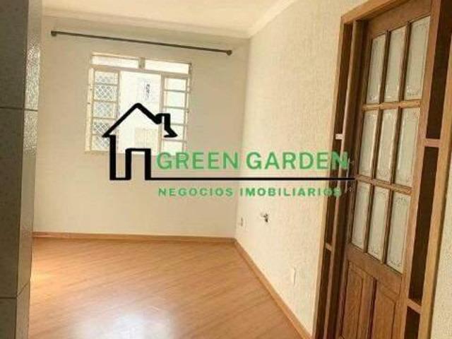 Apartamento para venda em Jardim Guanabara de 52.00m² com 2 Quartos e 1 Garagem