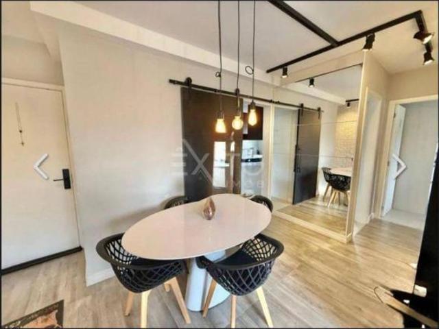 Apartamento para venda em Jardim Guanabara de 54.00m² com 2 Quartos e 1 Garagem