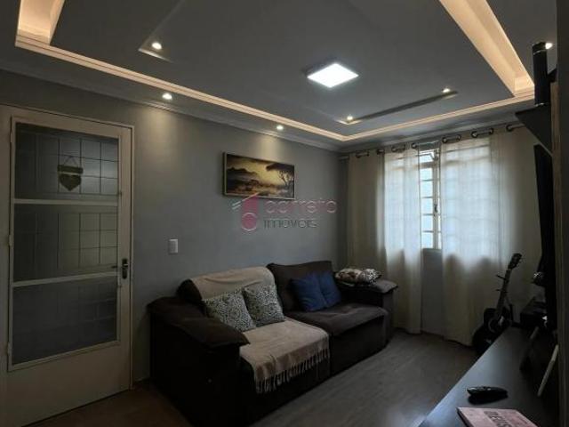 Apartamento para venda em Jardim Guanabara de 54.00m² com 2 Quartos e 1 Garagem