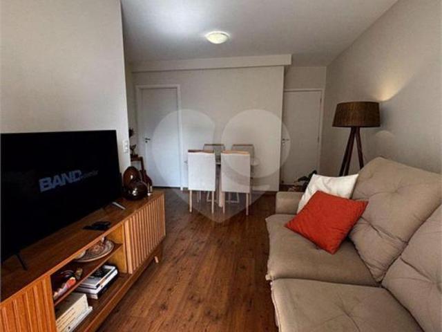 Apartamento para venda em Jardim Guanabara de 54.00m² com 2 Quartos e 1 Garagem