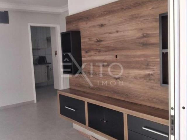 Apartamento para venda em Jardim Guanabara de 54.00m² com 2 Quartos e 1 Garagem