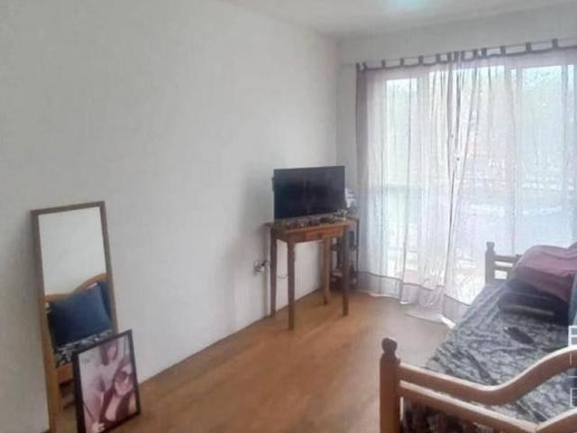Apartamento para venda em Jardim Guanabara de 54.00m² com 2 Quartos e 1 Garagem