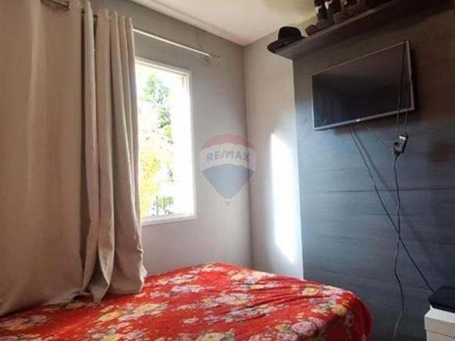 Apartamento para venda em Jardim Guanabara de 56.00m² com 1 Quarto