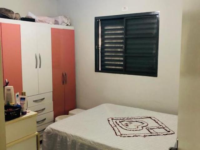 Apartamento para venda em Jardim Guanabara de 56.00m² com 2 Quartos e 1 Garagem
