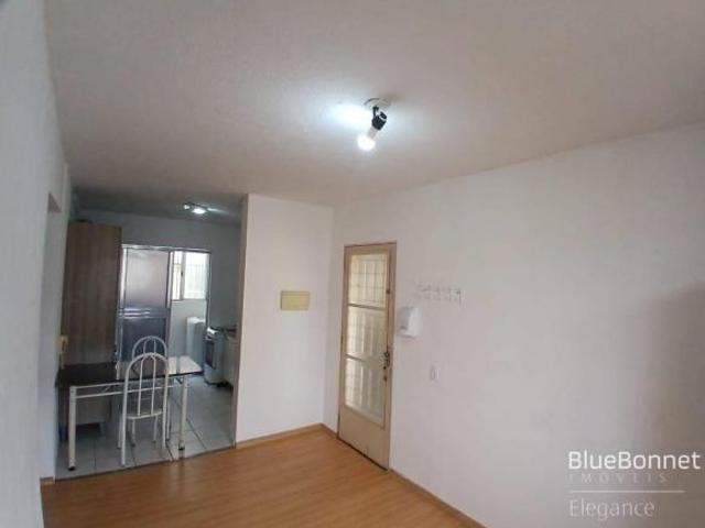 Apartamento para venda em Jardim Guanabara de 60.00m² com 2 Quartos e 1 Garagem