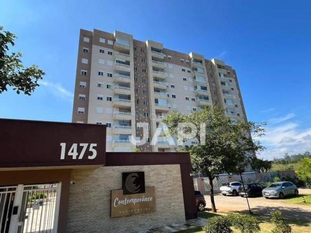 Apartamento para venda em Jardim Guanabara de 66.00m² com 2 Quartos, 1 Suite e 2 Garagens