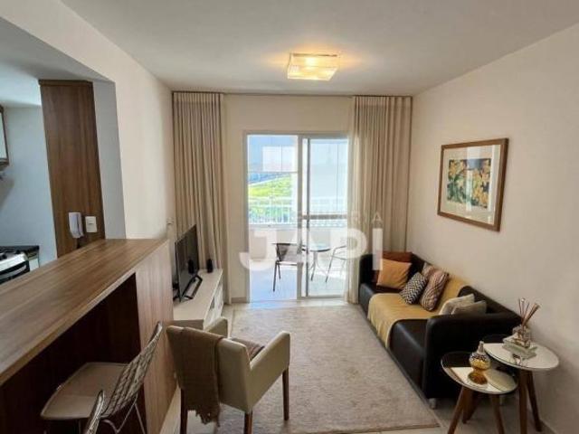 Apartamento para venda em Jardim Guanabara de 66.00m² com 2 Quartos, 1 Suite e 2 Garagens