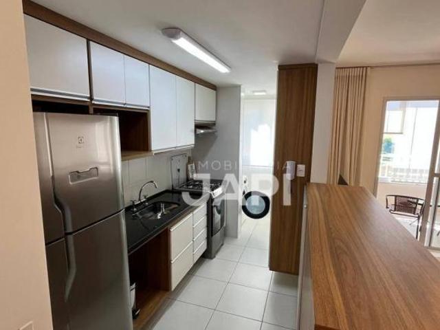 Apartamento para venda em Jardim Guanabara de 66.00m² com 2 Quartos, 1 Suite e 2 Garagens