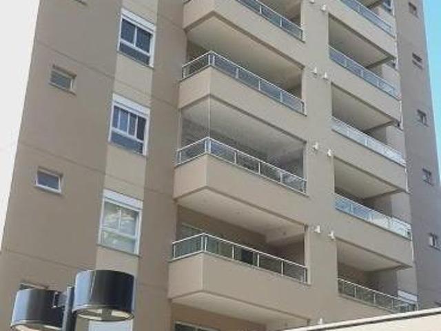 Apartamento para venda em Jardim Guanabara de 70.14m² com 2 Quartos, 1 Suite e 2 Garagens