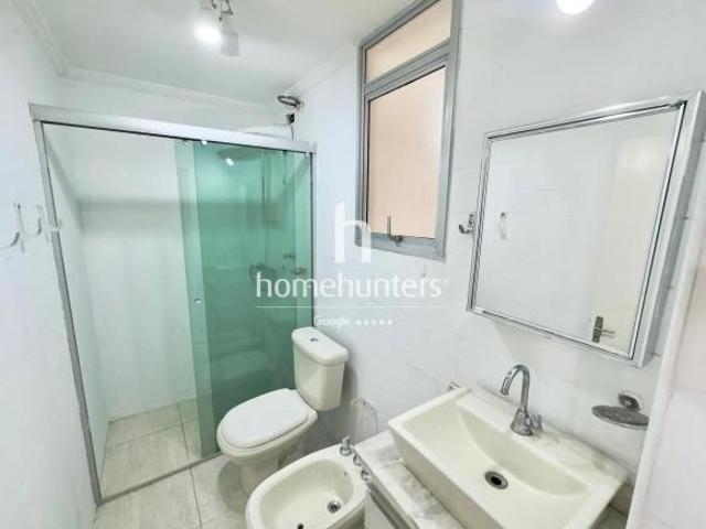 Apartamento para venda em Jardim Guanabara de 77.00m² com 2 Quartos e 1 Garagem