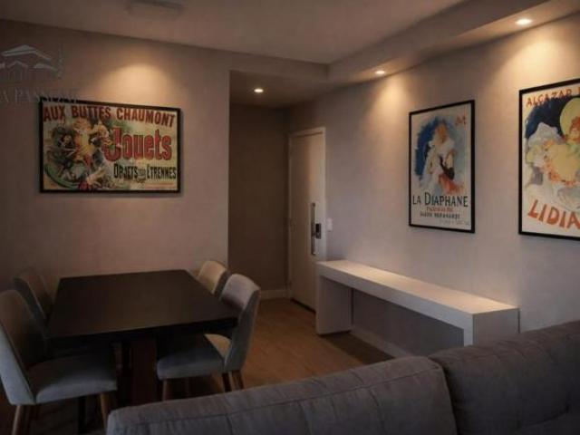Apartamento para venda em Jardim Guanabara de 80.00m² com 2 Quartos, 2 Suites e 2 Garagens