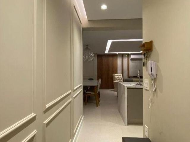 Apartamento para venda em Jardim Guanabara de 87.00m² com 2 Quartos, 1 Suite e 2 Garagens